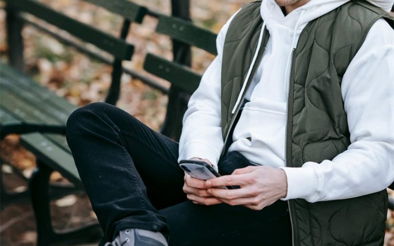 What to Text Someone You're Worried About: 120 Ideas