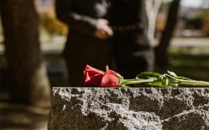 Dreaming About Someone Who Passed Away What It Means