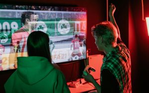 395 Best Pro Clubs Names to Dominate the Leaderboards