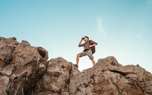 155 Powerful Quotes for Pushing Yourself Beyond Your Limits