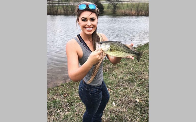 Katie Van Slyke Net Worth and Her Unique Outdoor Lifestyle