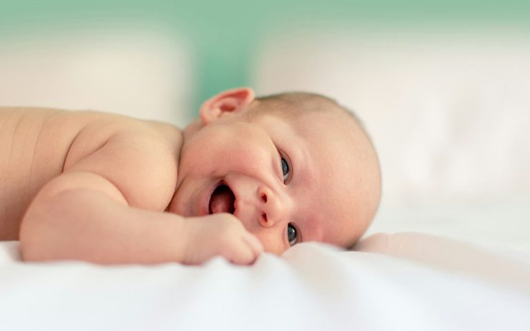 350 Funny Baby Names That Went Way Beyond Unique
