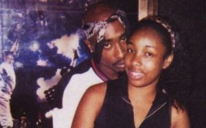 Who Was Tupac's Wife? Uncovering the Story of Keisha Morris and Their ...