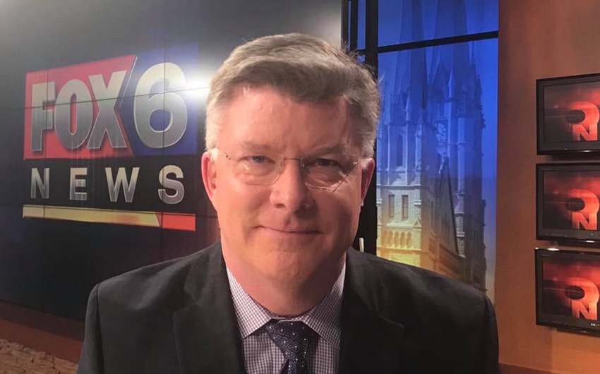 Who Is Ted Perry’s Wife? Exploring His Personal Life and Relationships